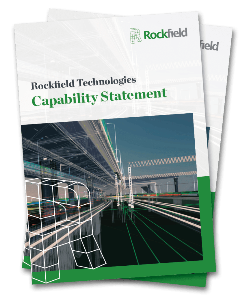 Engineering Design - Rockfield Technologies Australia