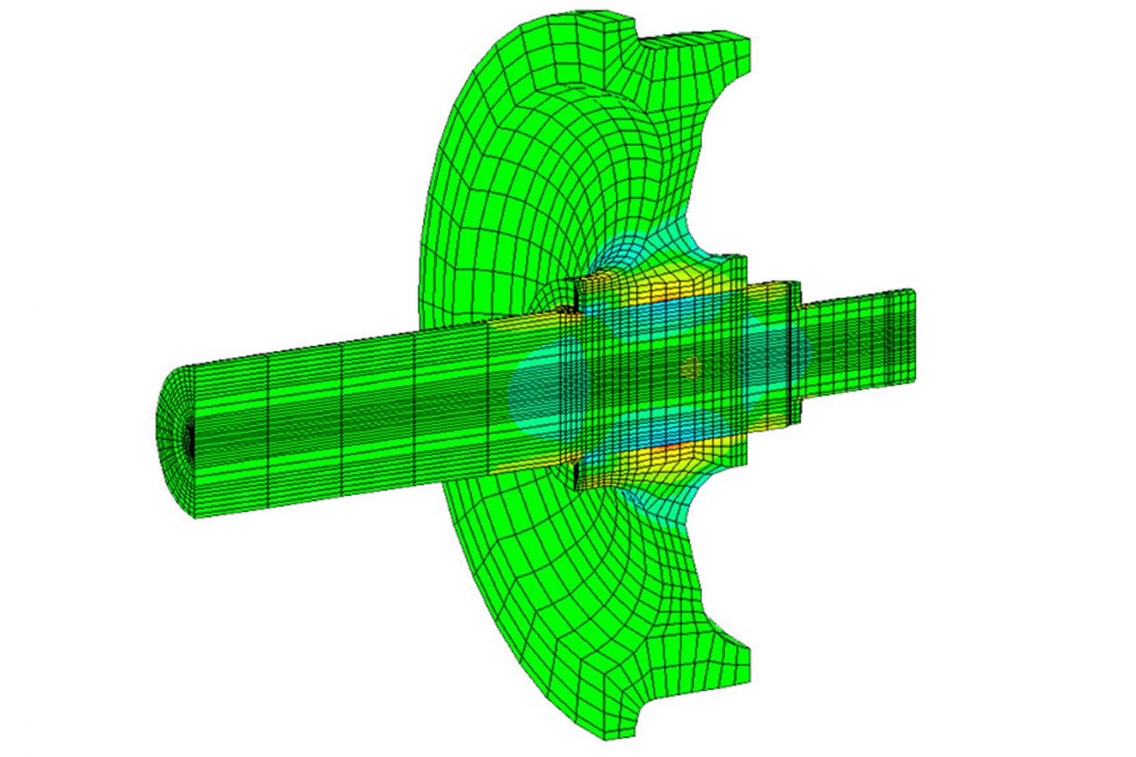 Rail - Rockfield Technologies Australia