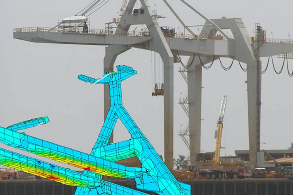 Advanced Computational Analysis - Rockfield Technologies Australia