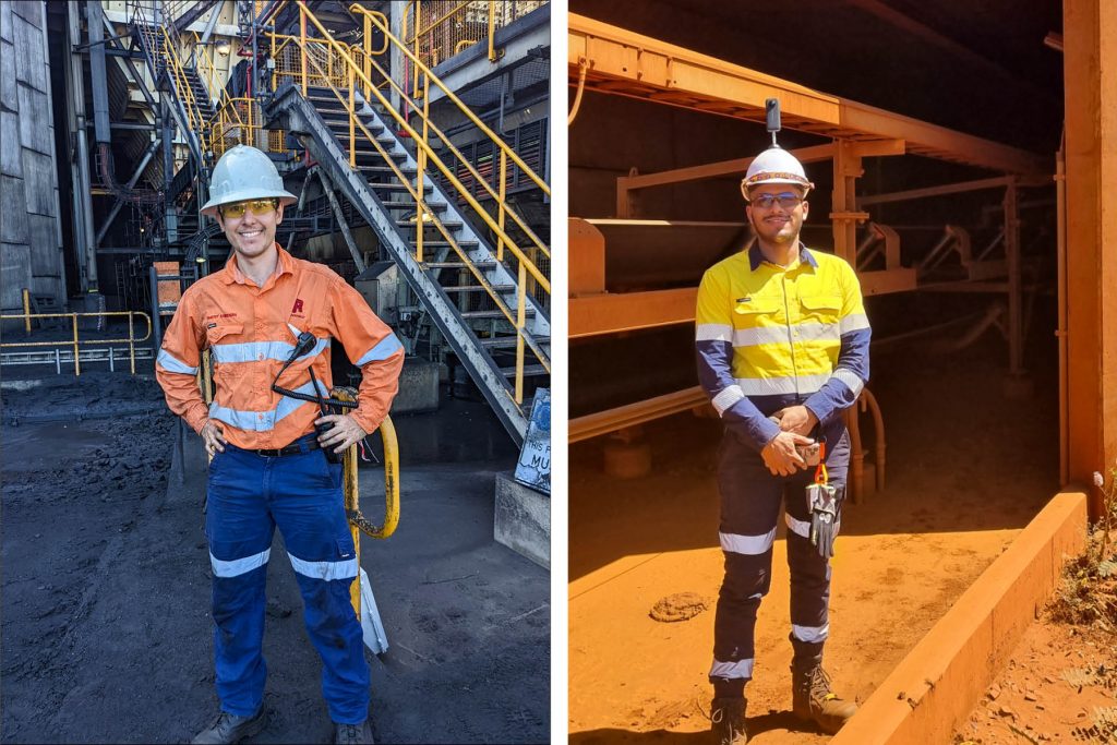 Operations and Site Support Services - Rockfield Technologies Australia