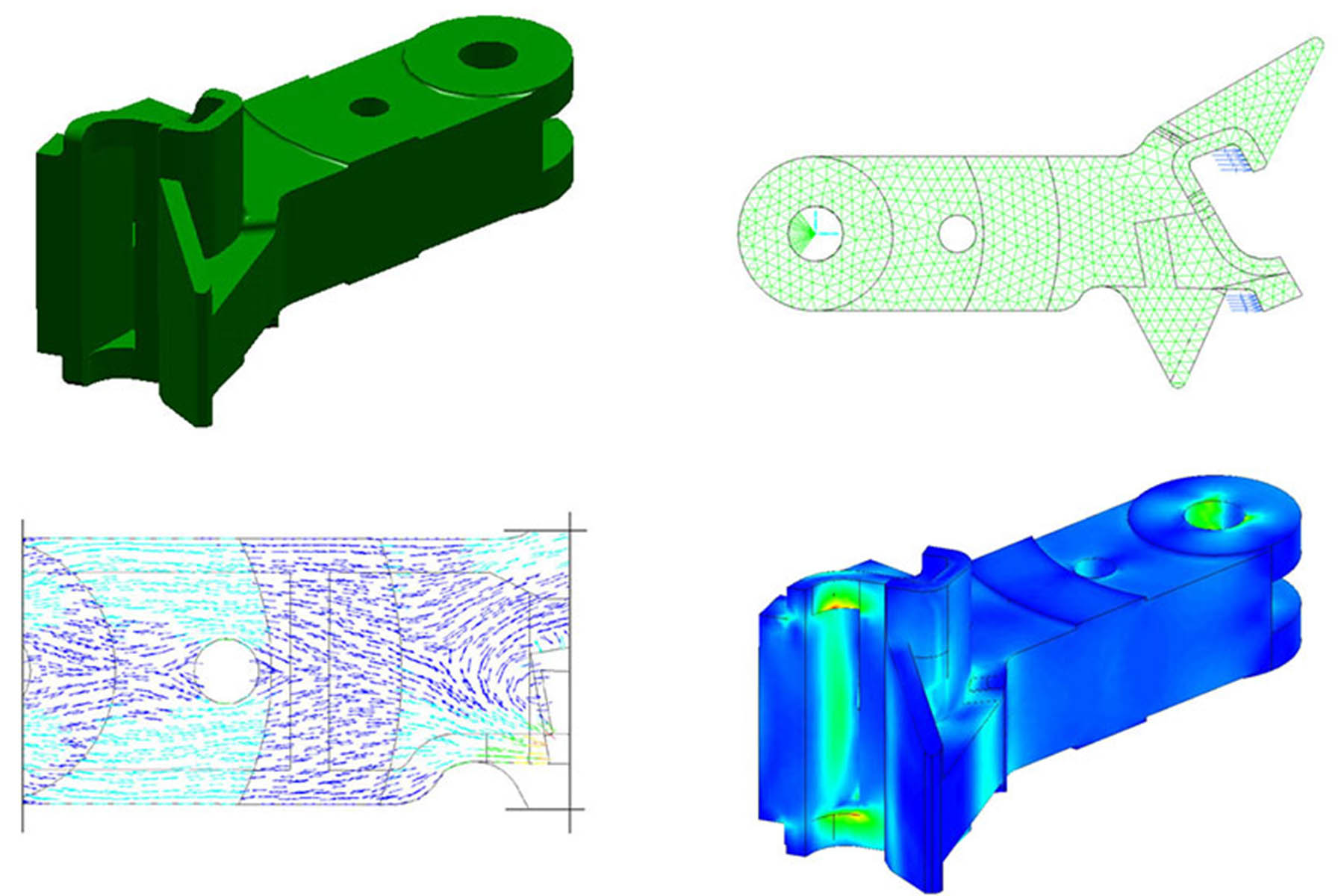 Rail - Rockfield Technologies Australia