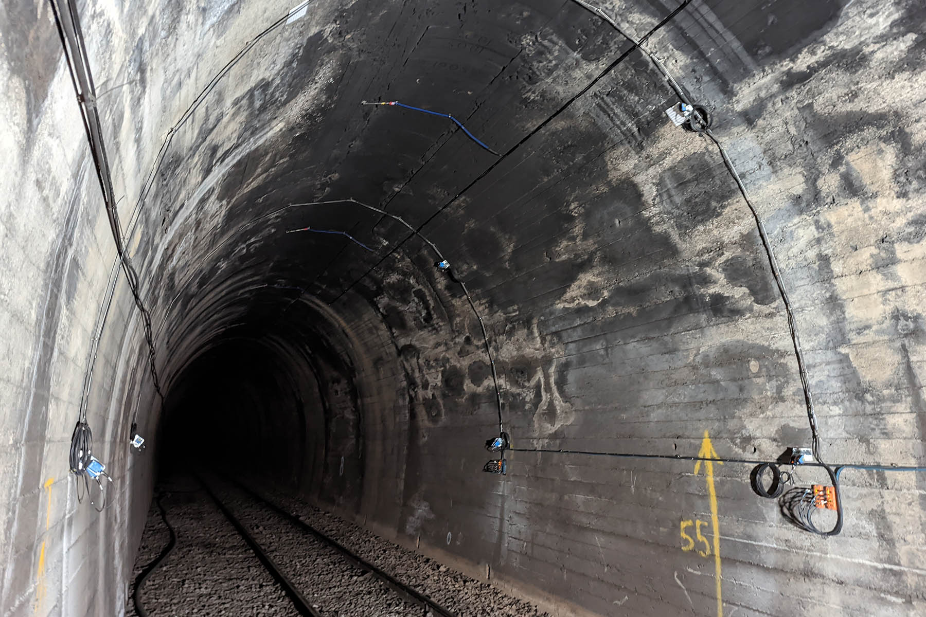 Bridges, Civil and Marine Structures - Rockfield Technologies Australia