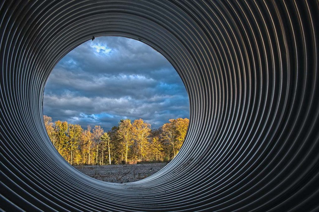 Public Infrastructure - Rockfield Technologies Australia